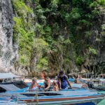 Phi Phi: 7 Islands Speed Boat Tour with Sunset and Plankton - The Reality Check: Pros and Cons from Travelers’ Perspectives