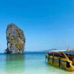Phi Phi and 4 Islands sunset tour plus BBQ Dinner and Plankton - Snorkeling & Bioluminescence: What’s Included?