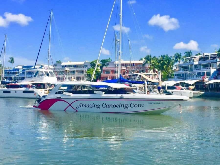 Phi Phi and Khai Islands Speedboat Tour with Fins - What Travelers Say