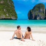 Phi Phi & Bamboo Island Full Day Tour by Premium Speed-Catamaran - What Travelers Say