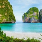 Phi Phi & Bamboo Islands Full Day by Early Bird - What the Tour Includes and What to Keep in Mind