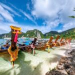 Phi Phi Don: Cove Collector's Private Extended Island Escape - Practical Tips & Considerations