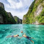 Phi Phi Don: Cove Collector's Private Half-Day Island Escape - The Value of a Private Tour