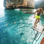 Phi Phi Island by Big Boat Tour With Lunch - Practical Details and Considerations