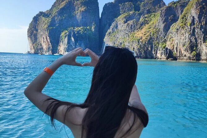 Phi Phi Island Day Trip from Ao Nang - Exploring the Itinerary: What You Can Expect