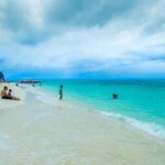 Phi Phi Island Half Day Tour From Phi Phi by Longtail Boat - Introduction: An Accessible Way to See Phi Phi