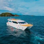 Phi Phi Island Maya Bay with Catamaran Tour Experience - What Real Travelers Say