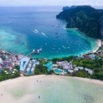 Phi Phi Island One Day Package Trip. - Breakdown of the Itinerary