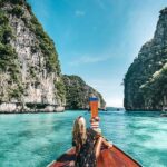Phi Phi Island: Private Longtail Boat Tour with Snorkeling - The Comfort and Charm of a Longtail Boat