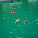 Phi Phi Island Snorkeling Adventure by Speedboat from Koh Lanta - What Travelers Should Know