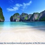 Phi Phi Island Tour by Big Boat & Speed boat by Royal Jet Cruiser(Premium Class) - What Real Travelers Say