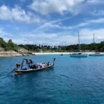 Phi Phi Islands and Maya Bay Tour by Speedboat from Krabi - Who Will Love This Tour?