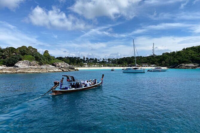 Phi Phi Islands and Maya Bay Tour by Speedboat from Krabi - Who Will Love This Tour?