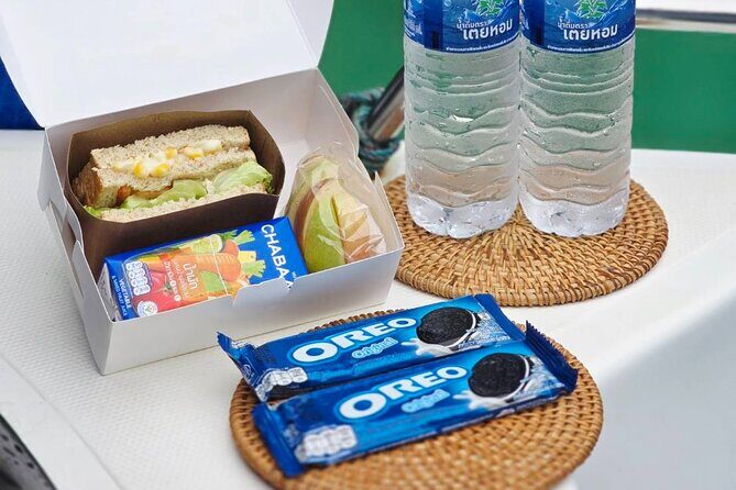 Phi Phi Islands and Sunset Railay Speedboat Tour - Exploring the Stops: What to Expect at Each Location