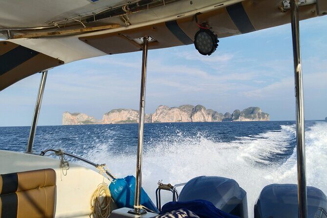 Phi Phi Islands Magic Sunset Tour Snorkeling, Beaches and Sunset - Final Thoughts: Is It Worth It?