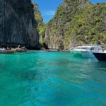 Phi Phi Islands Maya Island and Bamboo Beach Speedboat Day Tour - What the Tour Includes and What You Should Budget For