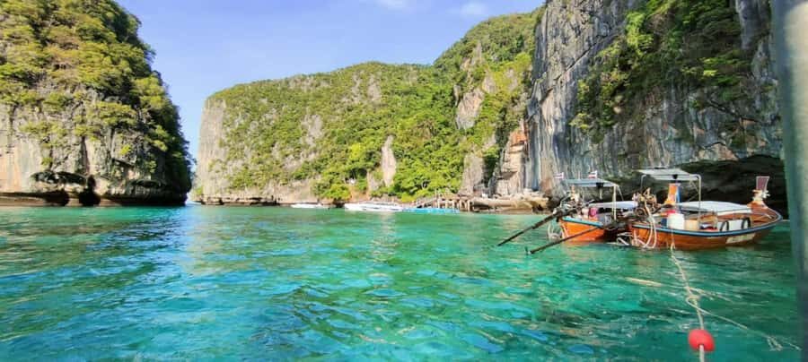 Phi Phi Islands: Private Longtail Boat 6-hour Trip - What Makes This Tour Stand Out?