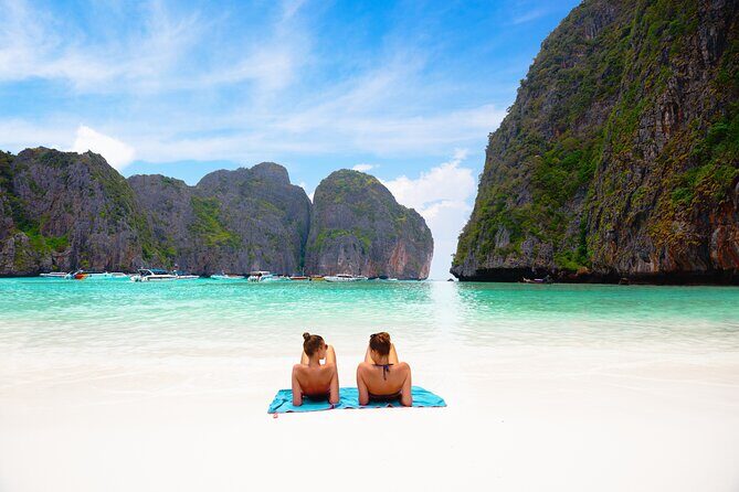 Phi Phi Islands Sightseeing Tour by Speedboat with Buffet Lunch - Final Thoughts