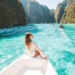 Phi Phi Islands Snorkeling Tour with 7 Stops & Lunch from Phuket - Itinerary Breakdown: What You Can Expect