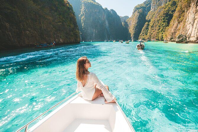 Phi Phi Islands Snorkeling Tour with 7 Stops & Lunch from Phuket - Itinerary Breakdown: What You Can Expect