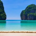 Phi Phi Islands Speedboat Tour Adventure from Krabi - The Experience: Pros and Cons