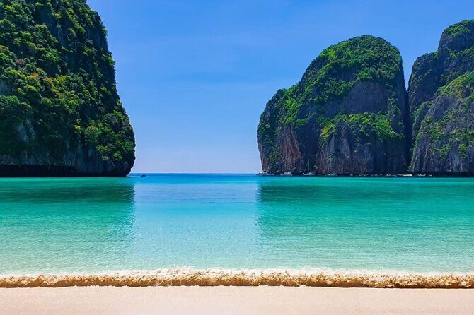 Phi Phi Islands Speedboat Tour Adventure from Krabi - The Experience: Pros and Cons