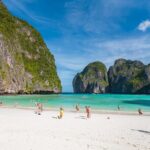 Phi Phi Islands Sunset Tour From Phi Phi by Longtail Boat - Whats Included and Whats Not