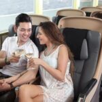 Phi Phi Islands Tour by Luxury Big Boat from Phuket - What’s Included & What’s Not