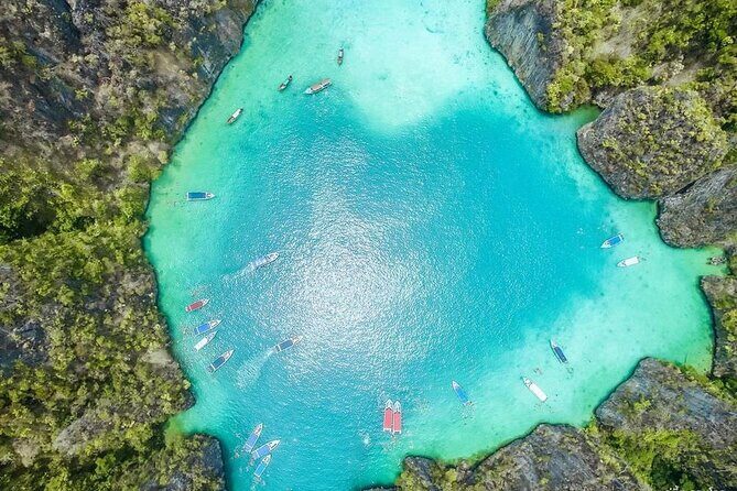 Phi Phi Islands Tour from Phuket - Exploring the Itinerary: A Step-by-Step Breakdown