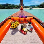 Phi Phi Islands:Private luxury Sunset Cruise with Snorkeling - What Makes This Tour Stand Out