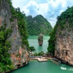 Phi Phi + James Bond islands Full day - Combo - Who Is This Tour Best For?