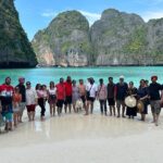 Phi Phi Khai Bamboo Island Day Trip by Luxury Speed in Phuket - Who This Tour Is Perfect For