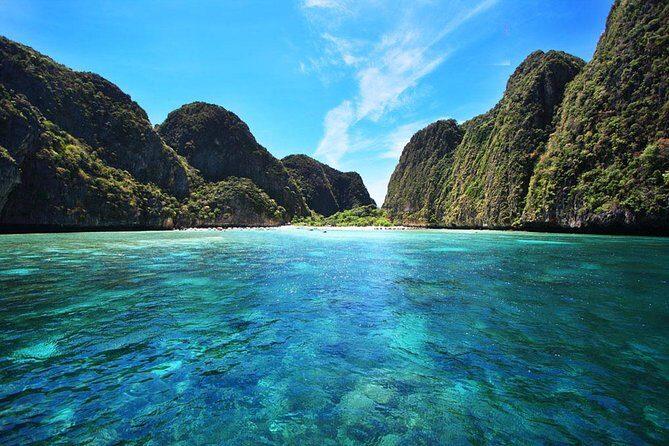 Phi Phi & Krabi Private Day Tour by VIP Speed boat - What’s the Experience Like?