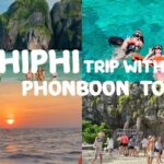 Phi Phi: Longtail Boat Full-Day Tour with Sunset - What to Expect from the Experience