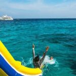 Phi Phi Maiton Sunset Tour by Speed Catamaran with Water Slide - Who Will Love This Tour?