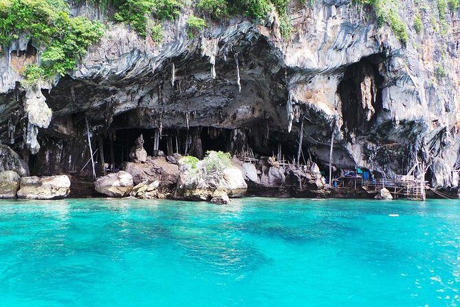 Phi Phi Maya Bamboo Tour by Speed Boat - Practical Details and Travel Tips