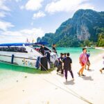 Phi Phi, Maya Bay and Khai Islands Tour By Seastar Andaman From Khao Lak - Authentic Experiences and Honest Feedback