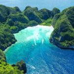 Phi Phi Maya Bay & Bamboo Island Tour - The Experience in Practice