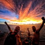 Phi Phi: Maya Bay Sleepaboard Tour with Snorkeling & Sunset - An In-Depth Look at the Maya Bay Sleepaboard Tour