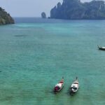 Phi Phi: One Day Speed Boat to Maya Bay with Snorkeling - The Sum Up