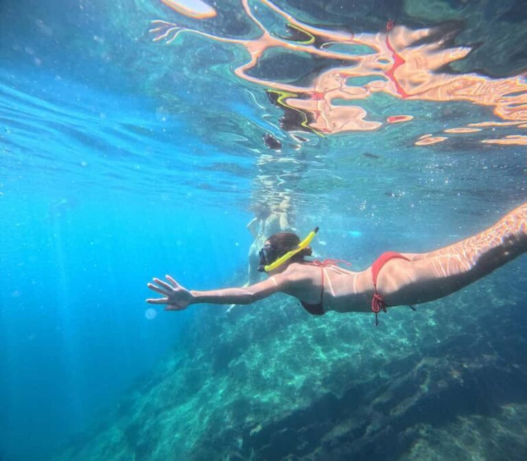 Phi Phi: Pirate Boat with Snorkeling, Kayaking, and Party - The Experience: What Sets It Apart?