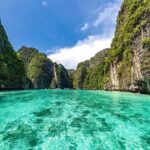 Phi Phi Snorkeling Early Day Trip, Speedboat - Phuket Sail Tours - The Practical Side: Transport, Group Size, and Pricing