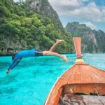 Phi Phi Sunset Longtail Boat Cruise to Maya Bay and Snorkeling - Who Should Consider This Tour?