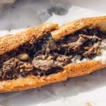 Philadelphia : Best Street Food Tour With A Local Guide - The Itinerary Breakdown