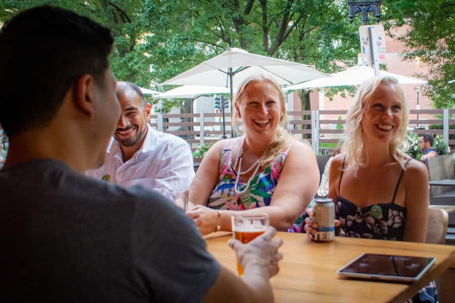 Philadelphia: Guided Tour with Pub Crawl - Why the Tour Works — The Value for Travelers