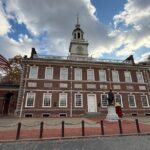 Philadelphia Haunted Tour: A Self Guided Liberty Ghost Walk - Who Would Enjoy This Tour?