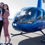 Philadelphia: Helicopter Rides Over City & River - What to Expect During Your Flight