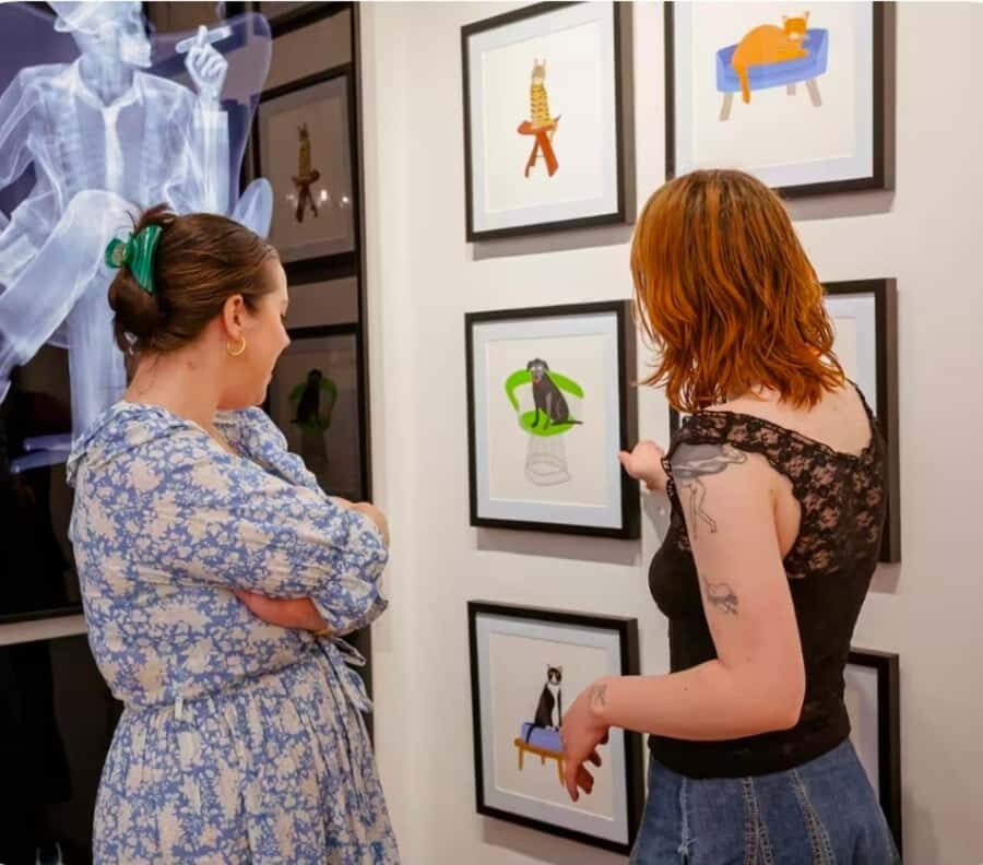 Philadelphia Photo Tour with a Private Photographer - The Itinerary: What to Expect