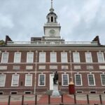 Philadelphia: Revolutionary Old City Walking Tour - The Experience: What You Can Expect