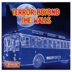 Philadelphia: Terror Beyond The Walls Trolley Tour - The Itinerary Breakdown